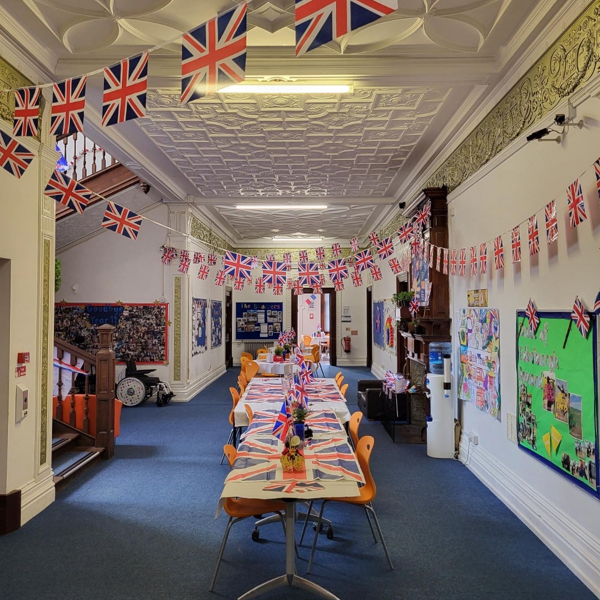 Pencalenick School - Item Not Available