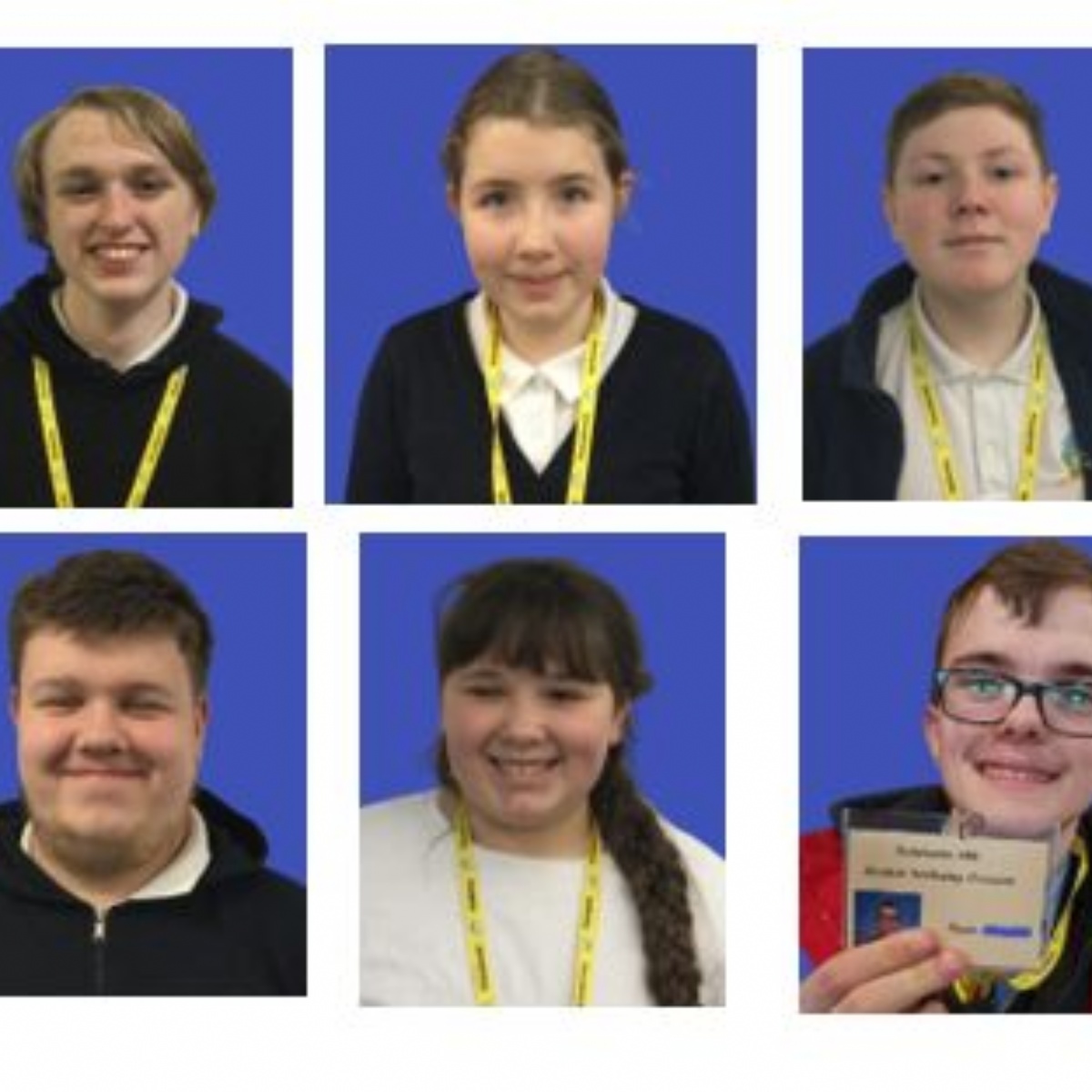 Pencalenick School - Item Not Available