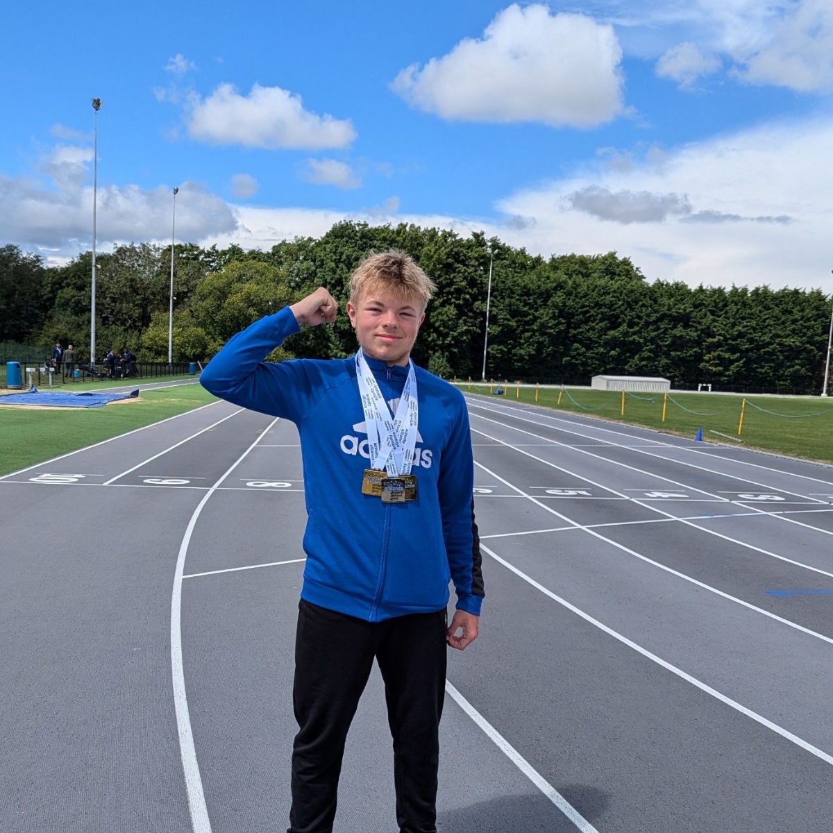 Pencalenick School - Item Not Available